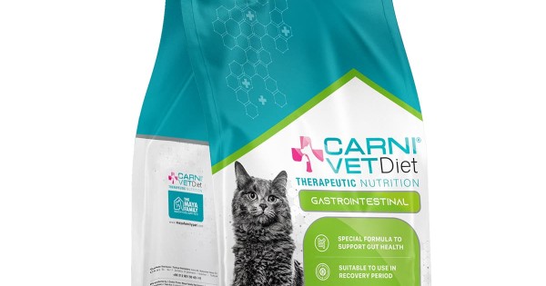 Maya Pet Family Carni Vet Diet Adult Cat Gastrointestinal - Πλήρης ...